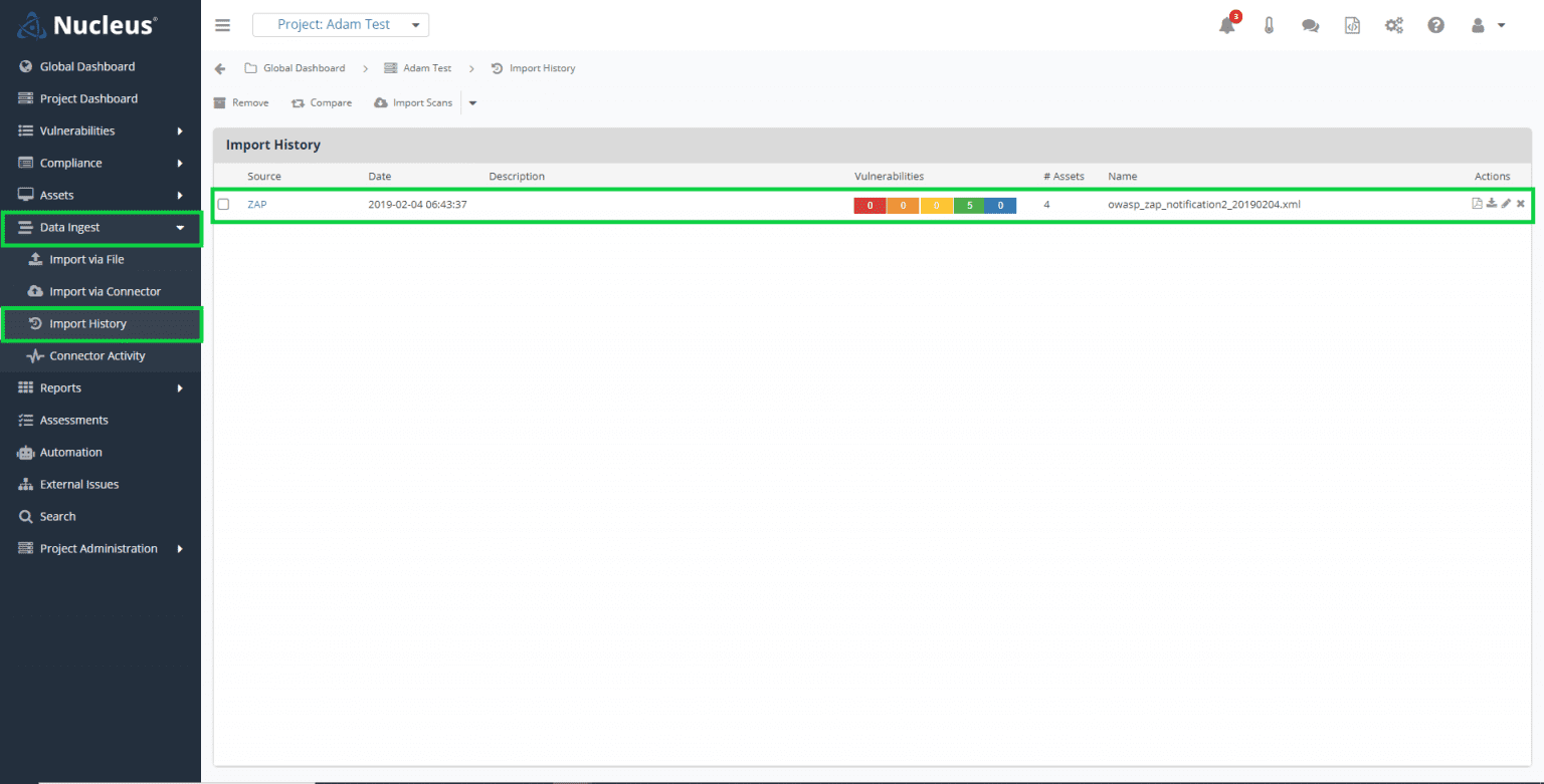Nucleus Blog | What is OWASP ZAP?