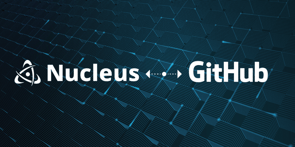 Nucleus Blog | GitHub Connector for Code Scanning