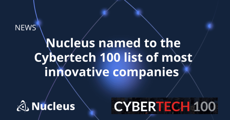 Unified Vulnerability Management | Application Security | Nucleus Security