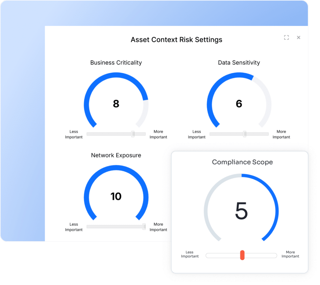 Risk-Based Vulnerability Management | Nucleus