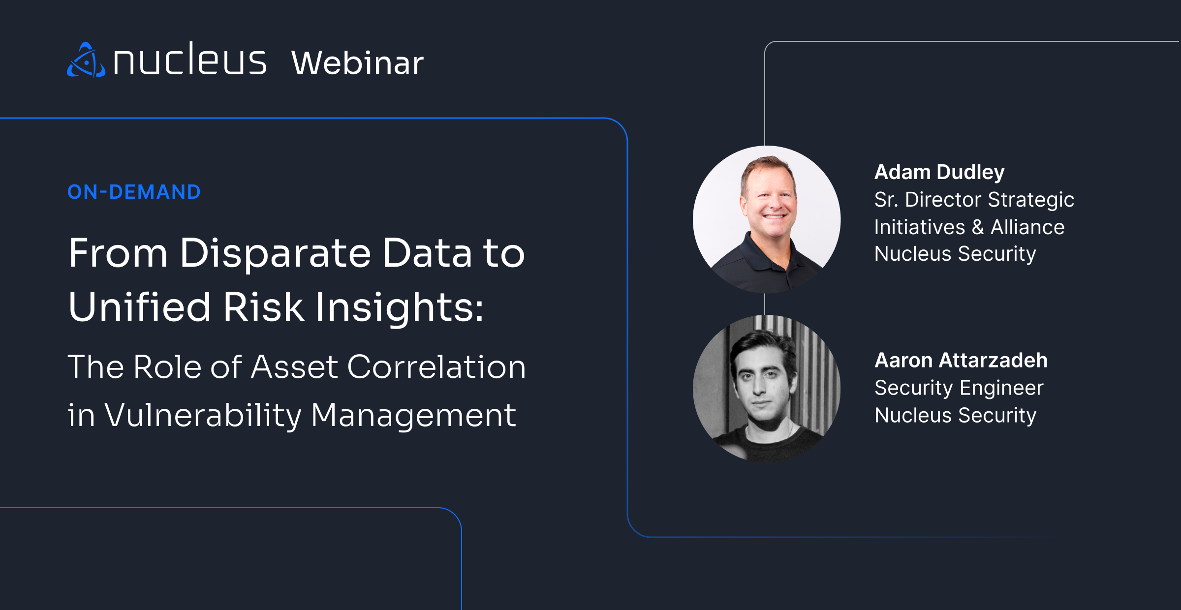 The Role of Asset Correlation in Vulnerability Management