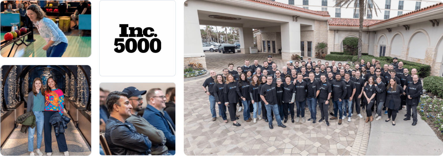 About Us | Nucleus Security