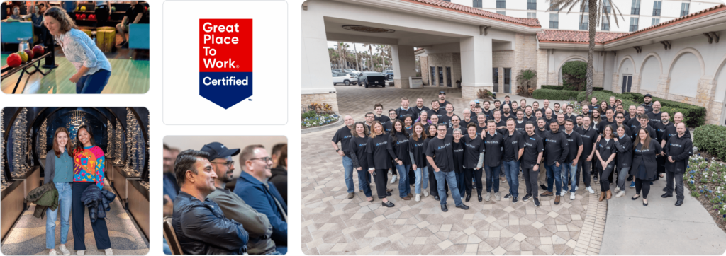 Nucleus Security | Explore Careers