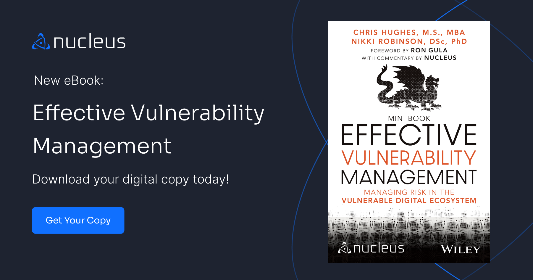WIley Mini Book - Effective Vulnerability Management