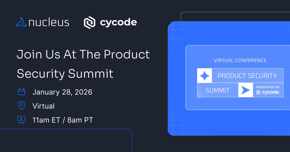Events | Nucleus Security