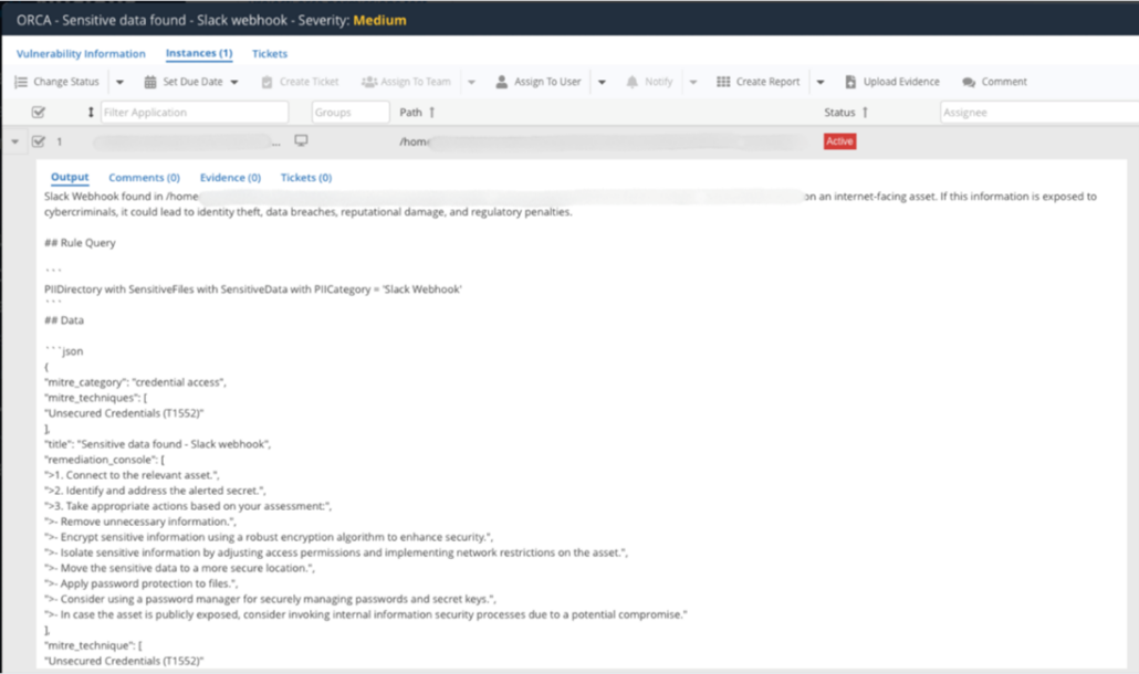 Release Spotlight: Orca Security Connector