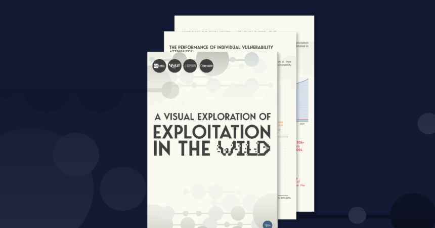 Vulnerability Management Blog | Nucleus Security