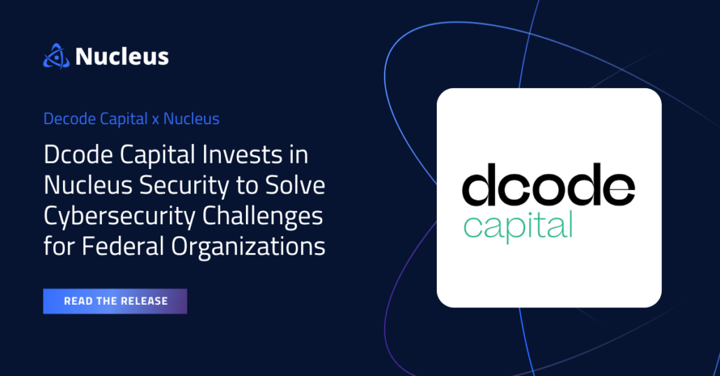 News | Nucleus Security