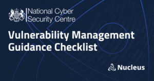 Unified Vulnerability Management | Application Security | Nucleus Security