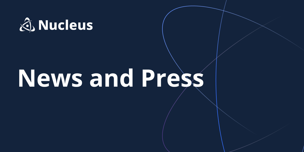 News | Nucleus Security