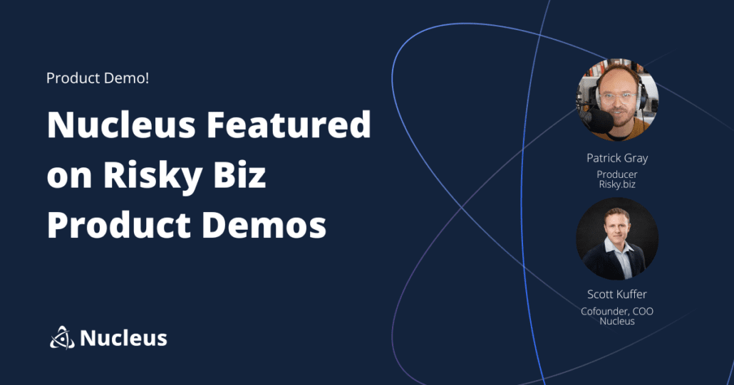 Unified Vulnerability Management | Application Security | Nucleus Security