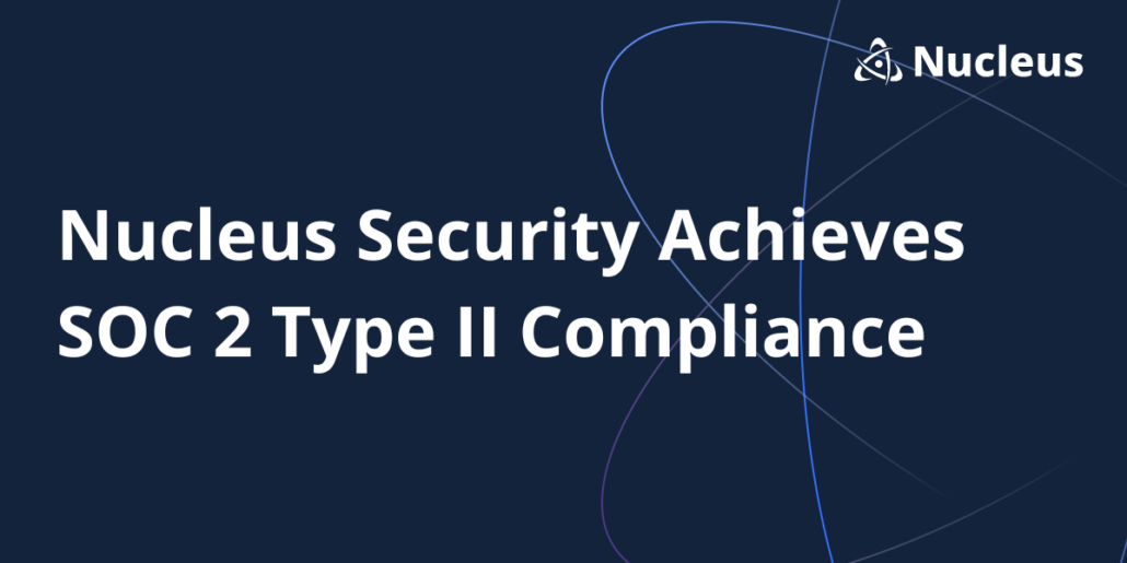 News | Nucleus Security