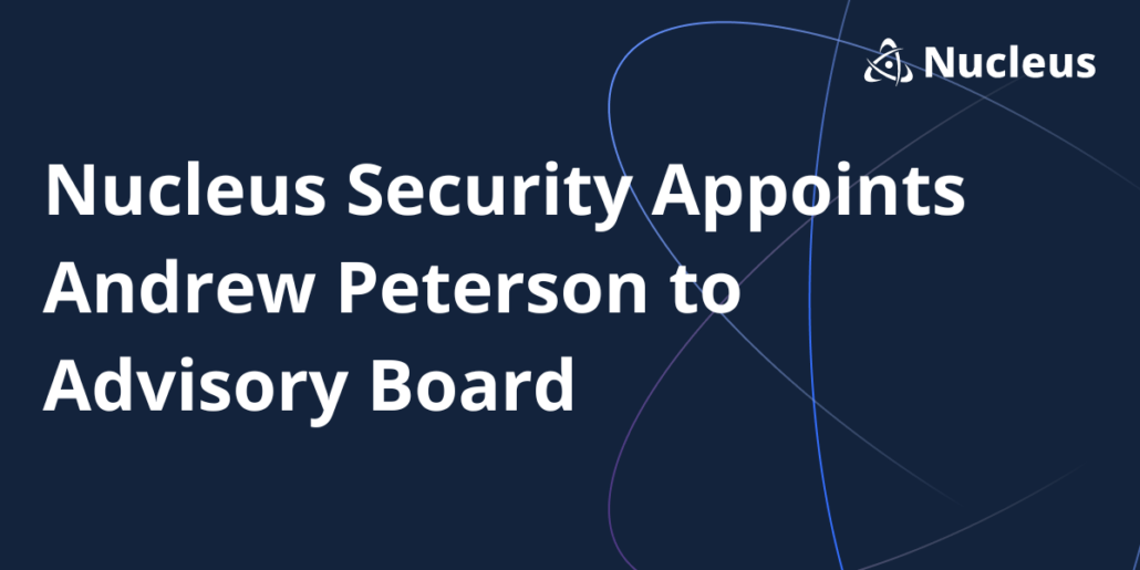 News | Nucleus Security