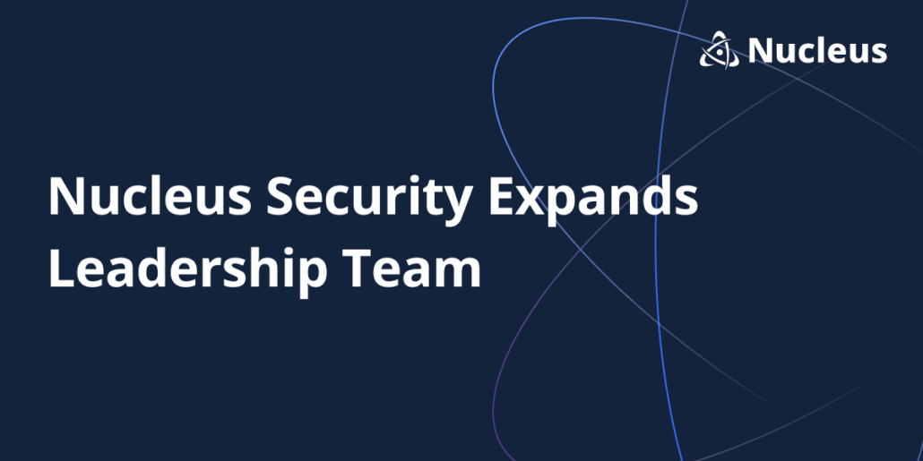 News | Nucleus Security