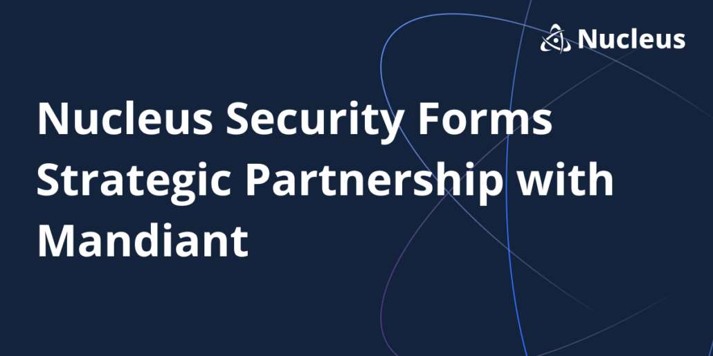News | Nucleus Security