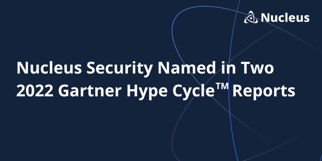 News | Nucleus Security