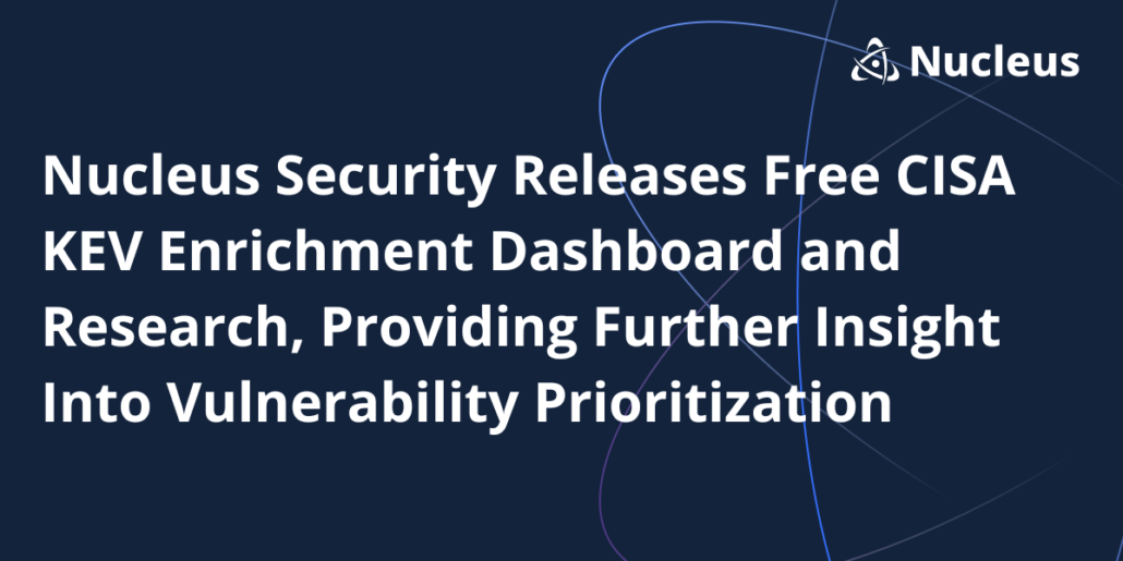 News | Nucleus Security