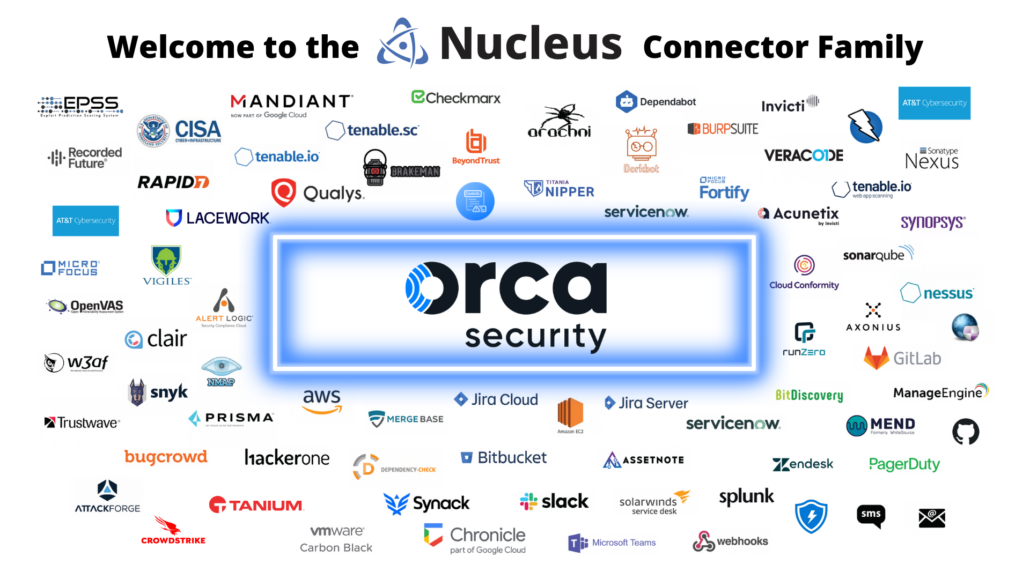 Release Spotlight: Orca Security Connector