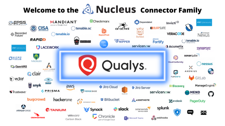 Unified Vulnerability Management | Application Security | Nucleus Security