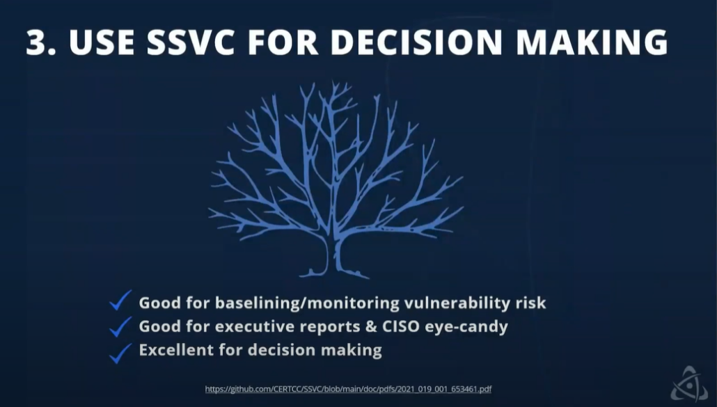 Webinar Recap: Tame The Chaos of Vulnerability Management